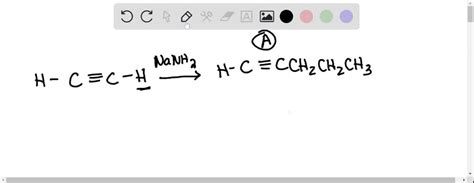 SOLVED Draw The Structures Of Organic Compounds A And B Indicate