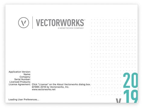 Vectorworks 2019 Startet Nicht Vectorworks Vectorworks Forum