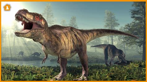 A Brief History Of Dinosaurs Fascinating Facts And Incredible