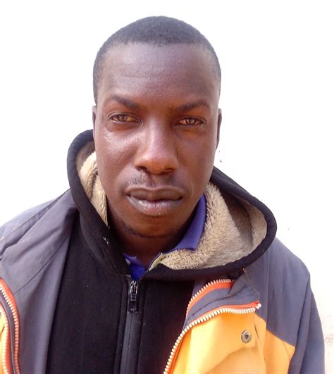 Dci Kenya On Twitter Rescue Via Hospital Roof Saves Man From Irate