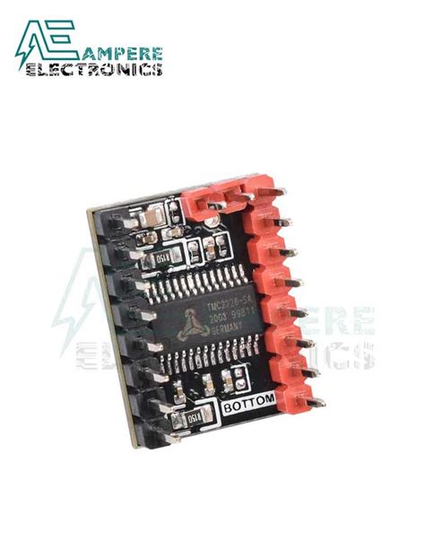 Bigtreetech Tmc2226 Stepper Motor Driver V1 0 Ampere Electronics