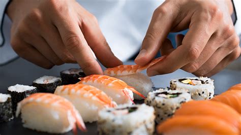 Top 5 Los Mejores Restaurantes Japoneses De Madrid Blog Gavir
