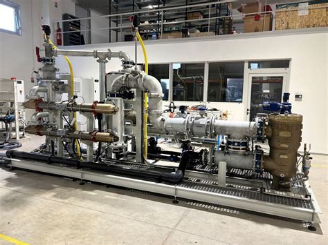 BIO UV Group Cuts Ribbon On New BIO SEA BWTS H2O Global News