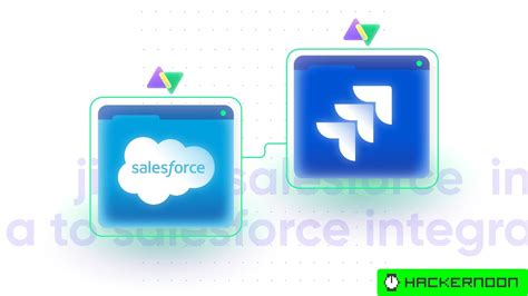 Creating The Perfect Bridge How To Set Up A Jira Salesforce Integration Hackernoon