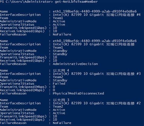 配置增强高速网卡Windows Server系列 增强高速网络 网络 用户指南 裸金属服务器 BMS 华为云