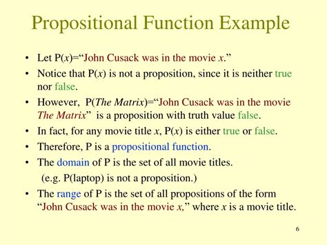 Ppt Predicates And Quantifiers Powerpoint Presentation Free Download Id9337419