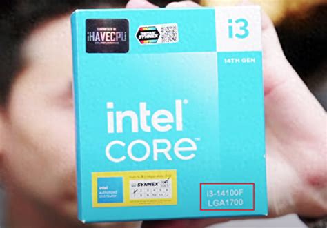 Core I3 14100f Vs Core I5 12400f，性能差距有多大？游戏实测出炉 腾讯新闻