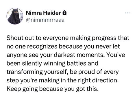 nimra haider posted on linkedin