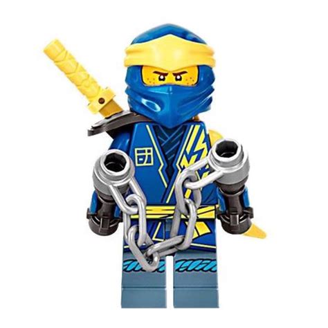 Lego Ninjago Robot Lego Ninjago Lego Lego Phantom Ninja Minifigure Njo Jay Jay