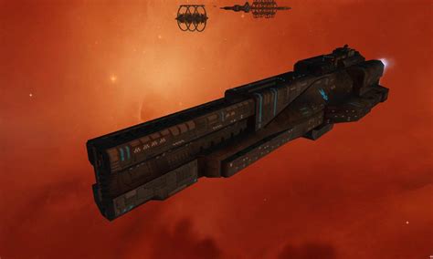 Eion Class Light Carrier Image Sins Of The Prophets Mod For Sins Of A Solar Empire Rebellion