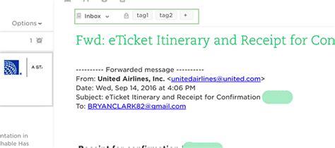 How To Email Notes Into Evernote Laptop Mag