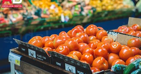 La Junta Abona 73 Millones A Los Productores De Frutas Y Hortalizas