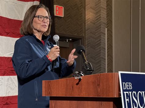 Ricketts Gets Early Ads From Group Tied To Senate Gop In Potential