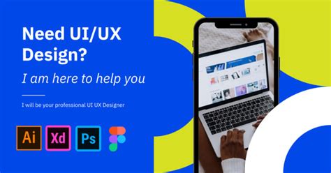 Do Ui Ux Design Of Mobile Apps And Ui Ux Design Of Websites By Farman Haider Fiverr