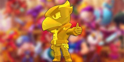 Brawl Stars Crow Guide Builds And Skins Pocket Gamer