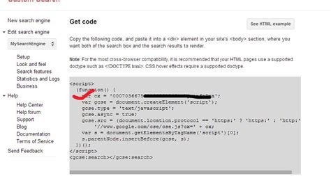 Google Search Programmatically Basicsbehind