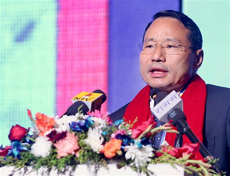 Government Continues To Follow Present Economic Policy Finance