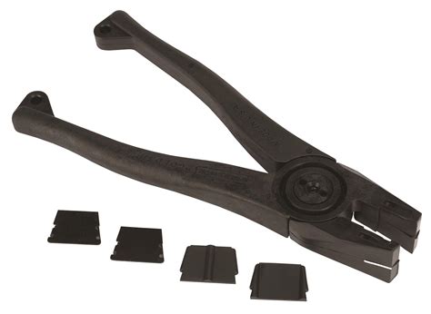 Fletcher Terry Fletcher 8 Running And Nipping Pliers Breakout Glass Hand Tool Buy Now With