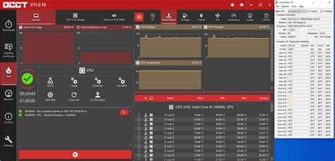 Is This Too Hot For A Cpu Ive Seen People Say Different Things Every