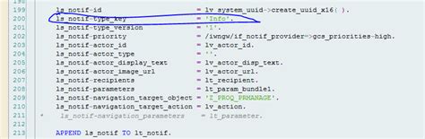 Triggering Notification To Sap Fiori Sap Community