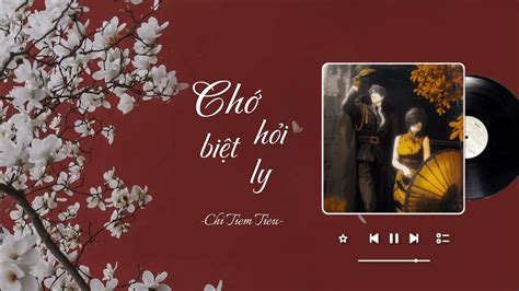 ChỚ HỎi BiỆt Ly ChỈ TiÊm TiẾu 不问ciaga 不问别离 Zhi Jian Xiao