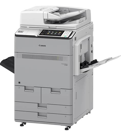 Canon imagePRESS C170