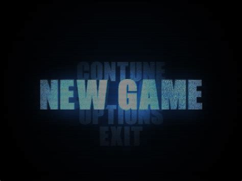 Glsl Menu Image Thunderbolt Online Moddb