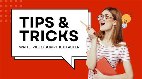 how to use chatgpt to write video scripts easy tips for beginners