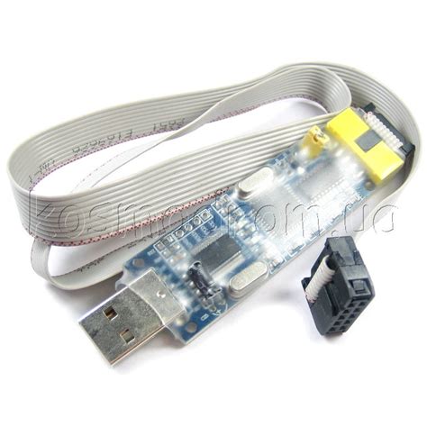 Купить Avr Jtag Mini на складе КОСМОДРОМ Харьков Украина
