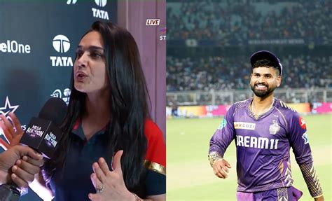 'Kuch Toh Tax Mein Katega': Preity Zinta's Statement Viral After PBKS ...