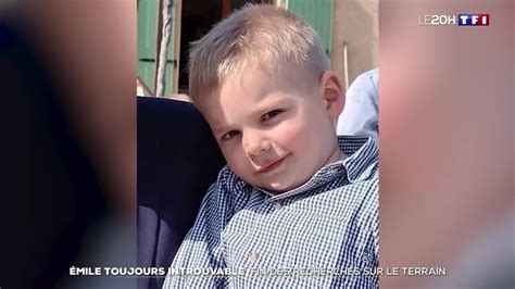 Disparition Demile 2 Ans Au Vernet La Famille Du Petit Garçon