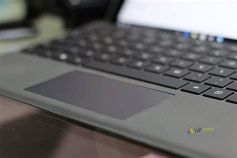 How To Get Two Finger Backward Forward On Surface Pro Touchpad