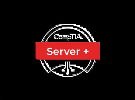 CompTIA Server CLS Learn