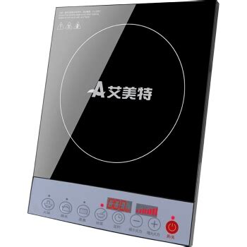 艾美特 Airmate CC2101电磁炉正品特价家用触摸屏火锅电池炉 黑色价格 图片 参数 家用电器厨房电器电磁炉 北京房天下家居装修网