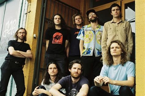 King Gizzard The Lizard Wizard Ascolta Boogieman Sam Tomorrow
