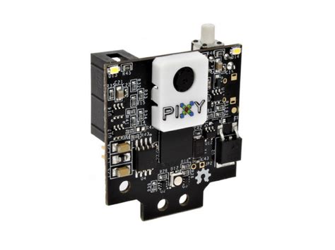 Buy Pixy Camera V20 Vision Sensor Online At Lowest Price