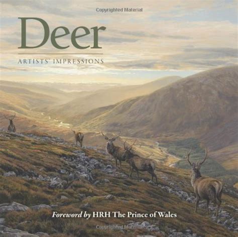 『deer Artists Impressions』｜感想・レビュー 読書メーター