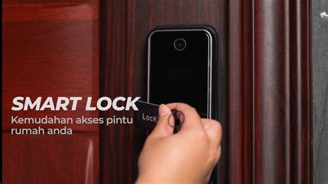 Jual Kunci Rumah Digital Terbaik Anda Harus Coba Perangkat Ini