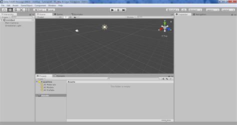 Membuat Augmented Reality Dengan Menggunakan ARToolkit Dan Unity