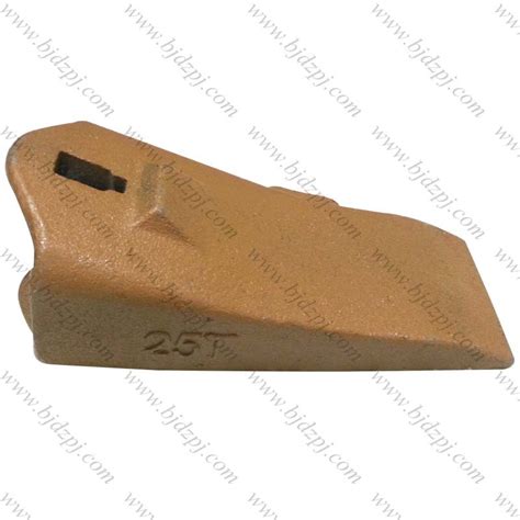 25t For Esco Excavator Bucket Teeth Supplier China Flat Teeth Holder