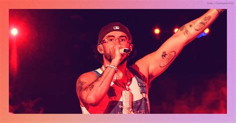 Bad Bunny Drops “nadie Sabe Lo Que Vas A Pasar Mañana” Album Ps