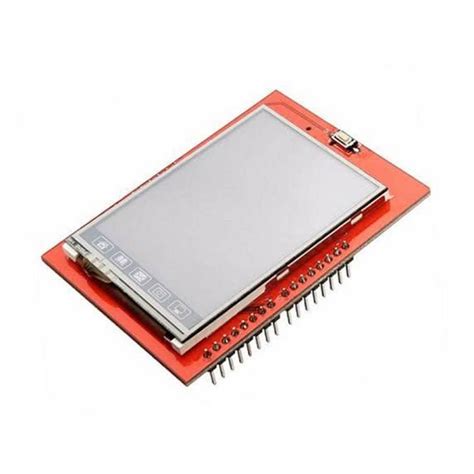 Arduino Uno Tft 24 Tft For 24inch Tft Lcd Darazpk