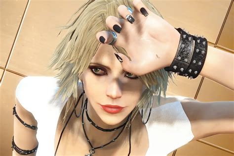 Loverslab Fallout 4 Face Presets Lasoparuby