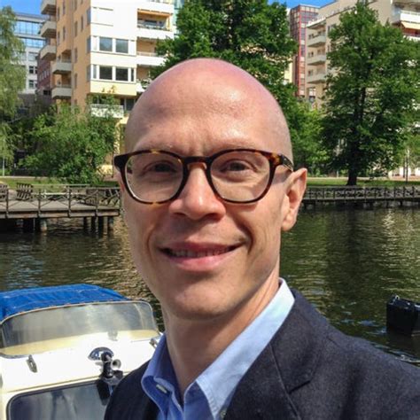 Jesper Nordström Medium