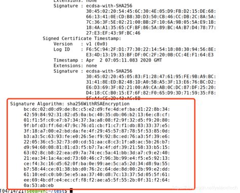 Seedlab20 Rsa Encryption And Signature Labseed Labs Rsa Public Key