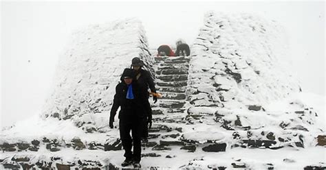 태백산여기가 눈의 나라