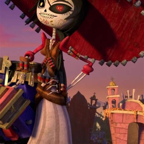 Scardelita Sánchez The Book Of Life Wiki Fandom Book Of Life