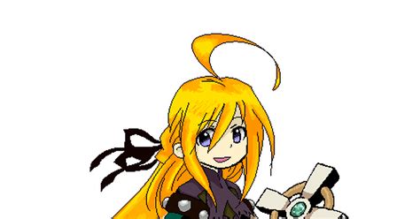 ユグドラ・ユリル・アルトワルツ ゆぐどら ケロ仙人のイラスト Pixiv