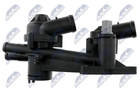 Thermostat Housing CTM VW 032 NTY 03C121111T 03C121111R 116594