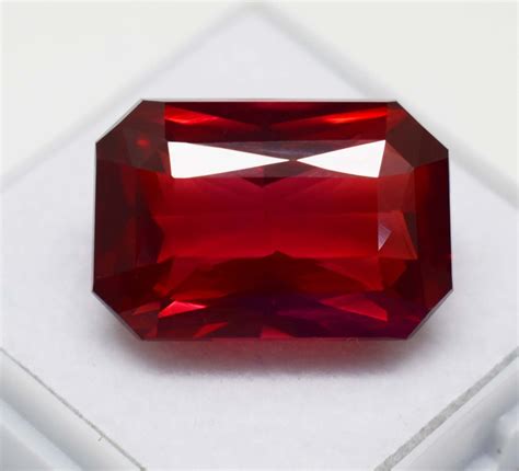 2555 Ct Natural Burmese Red Ruby Rare Certified Loose Gemstone Emerald
